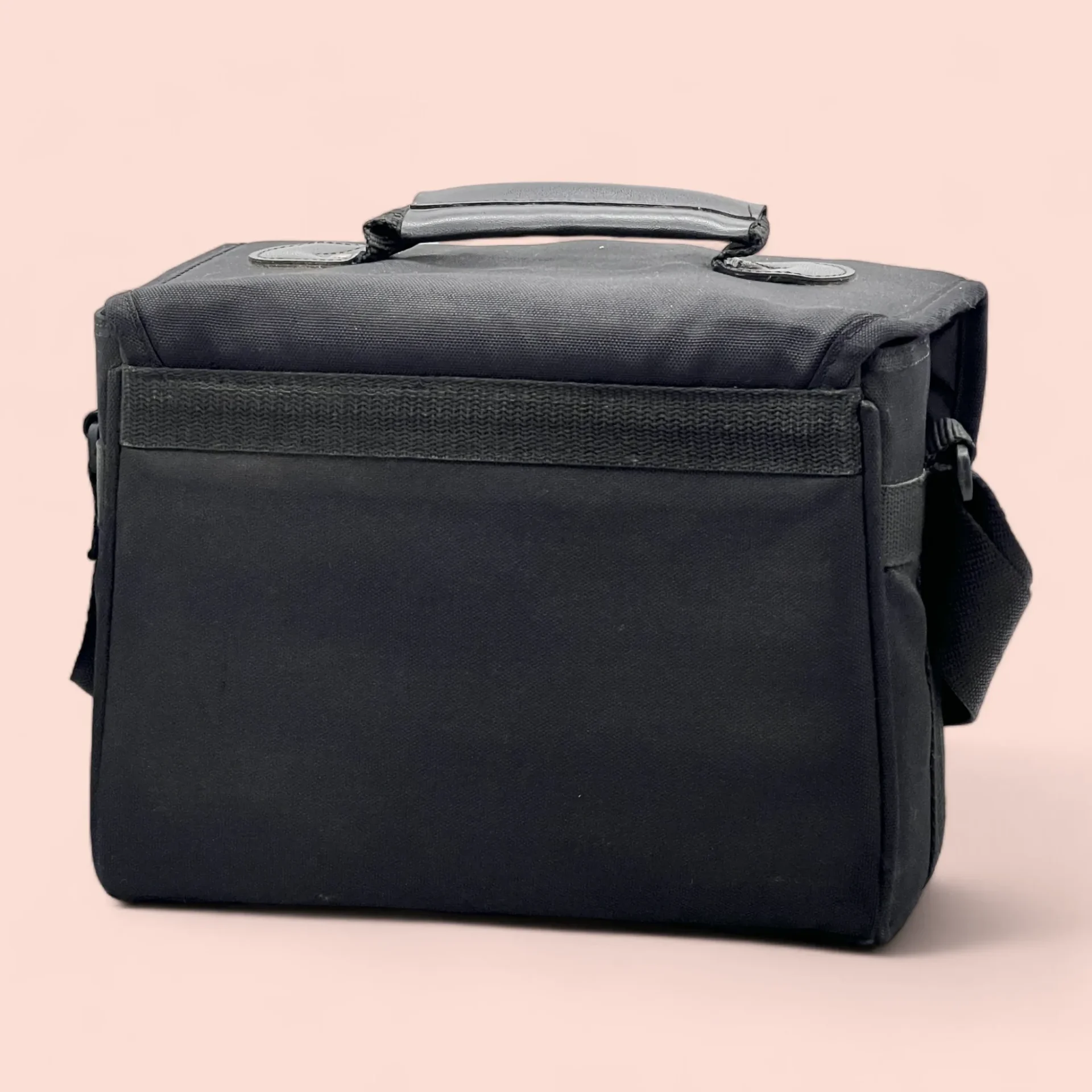 Vintage Canon Camera Bag