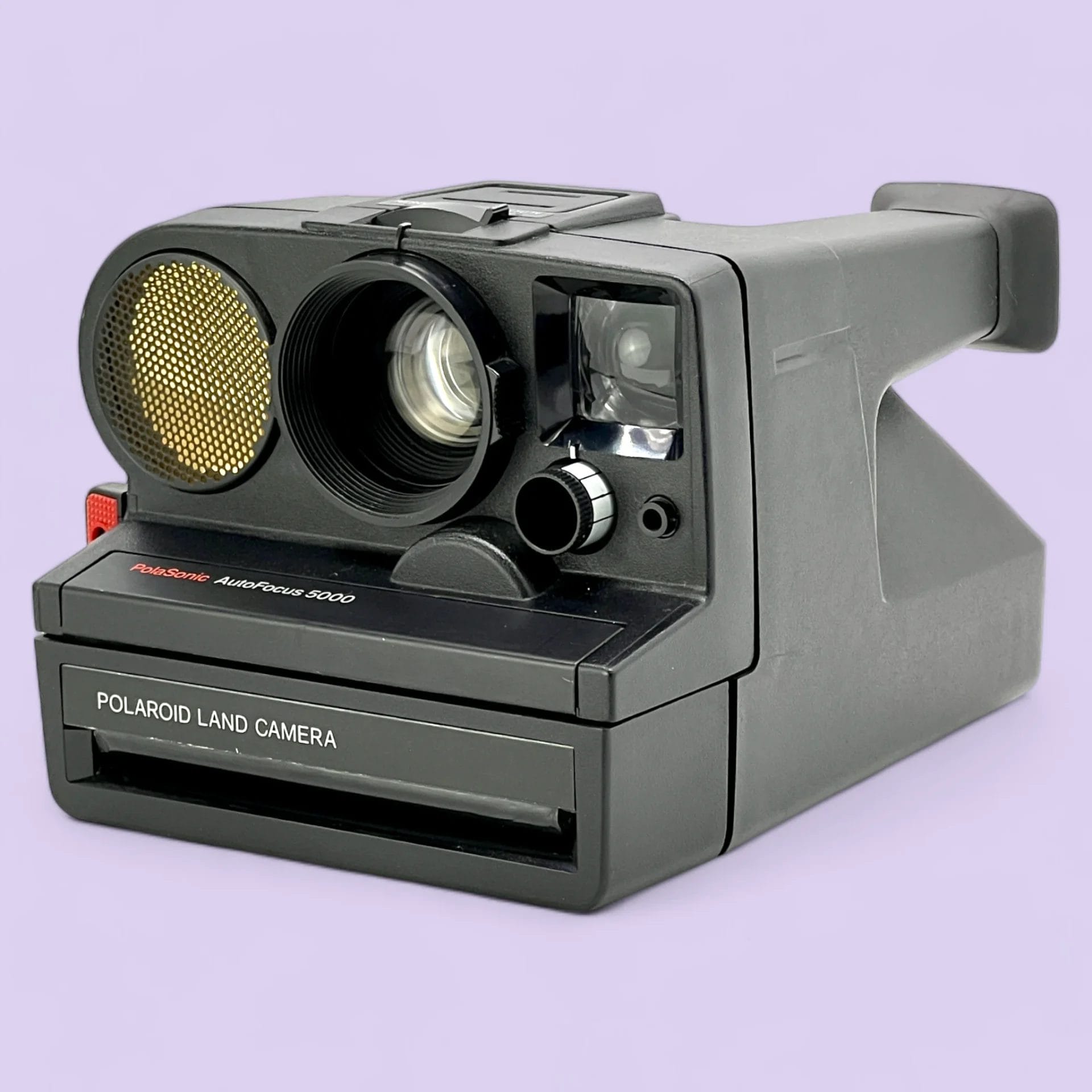 Polaroid Sonar - Analogue Revival