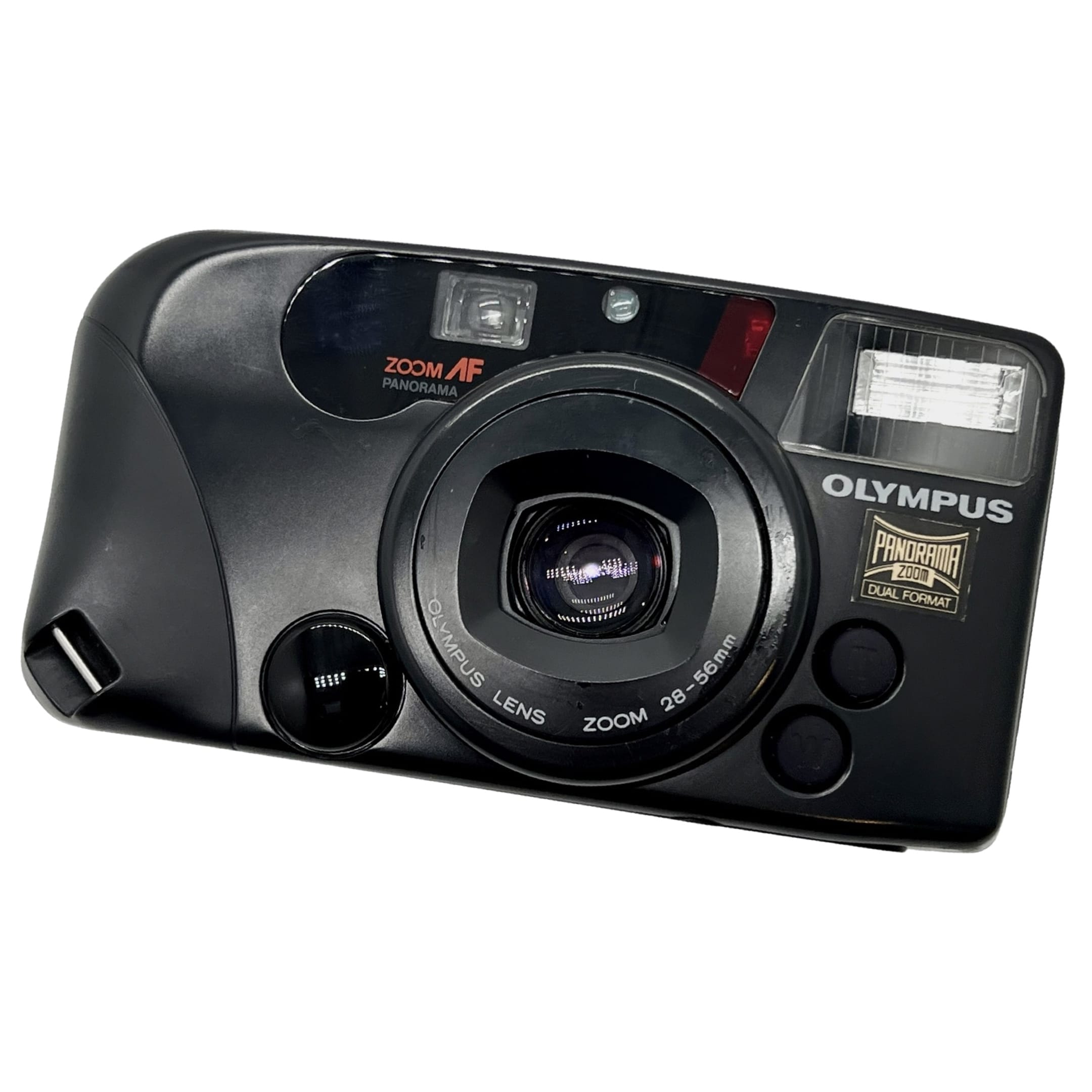 Olympus AZ-220 - Analogue Revival