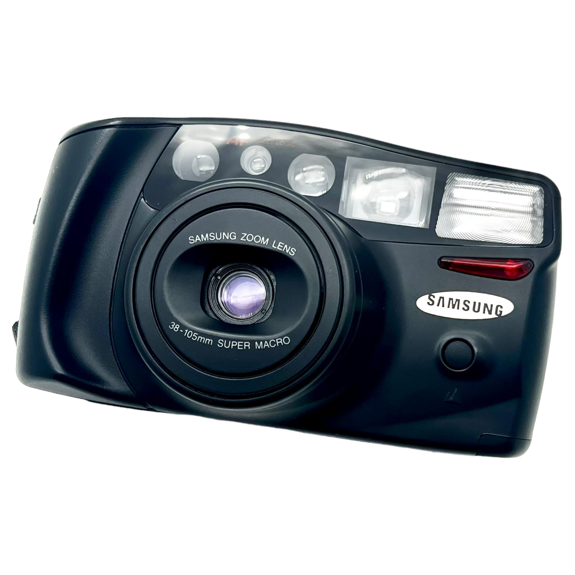 Samsung Slim Zoom 1050 - Analogue Revival