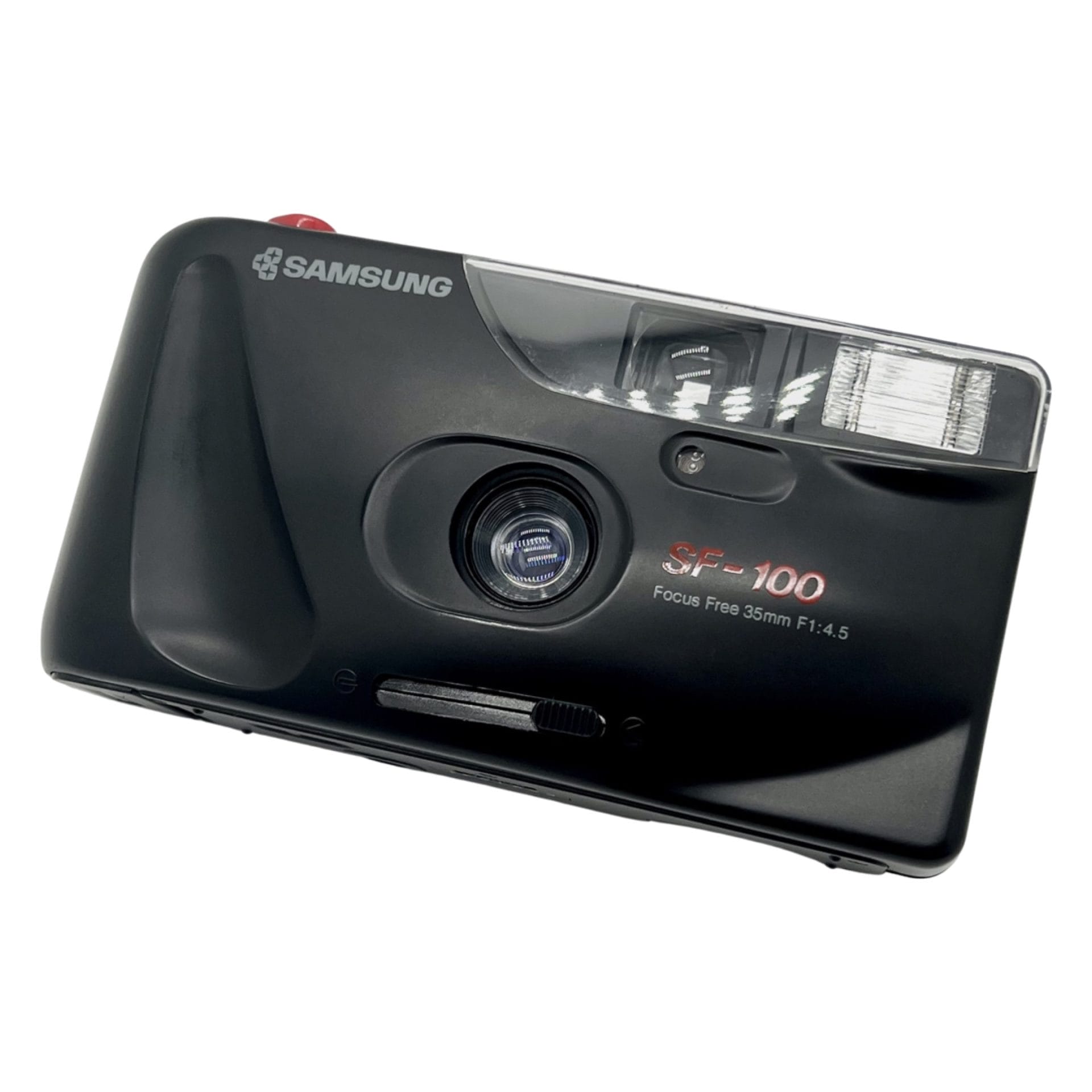 Samsung SF-100 - Analogue Revival