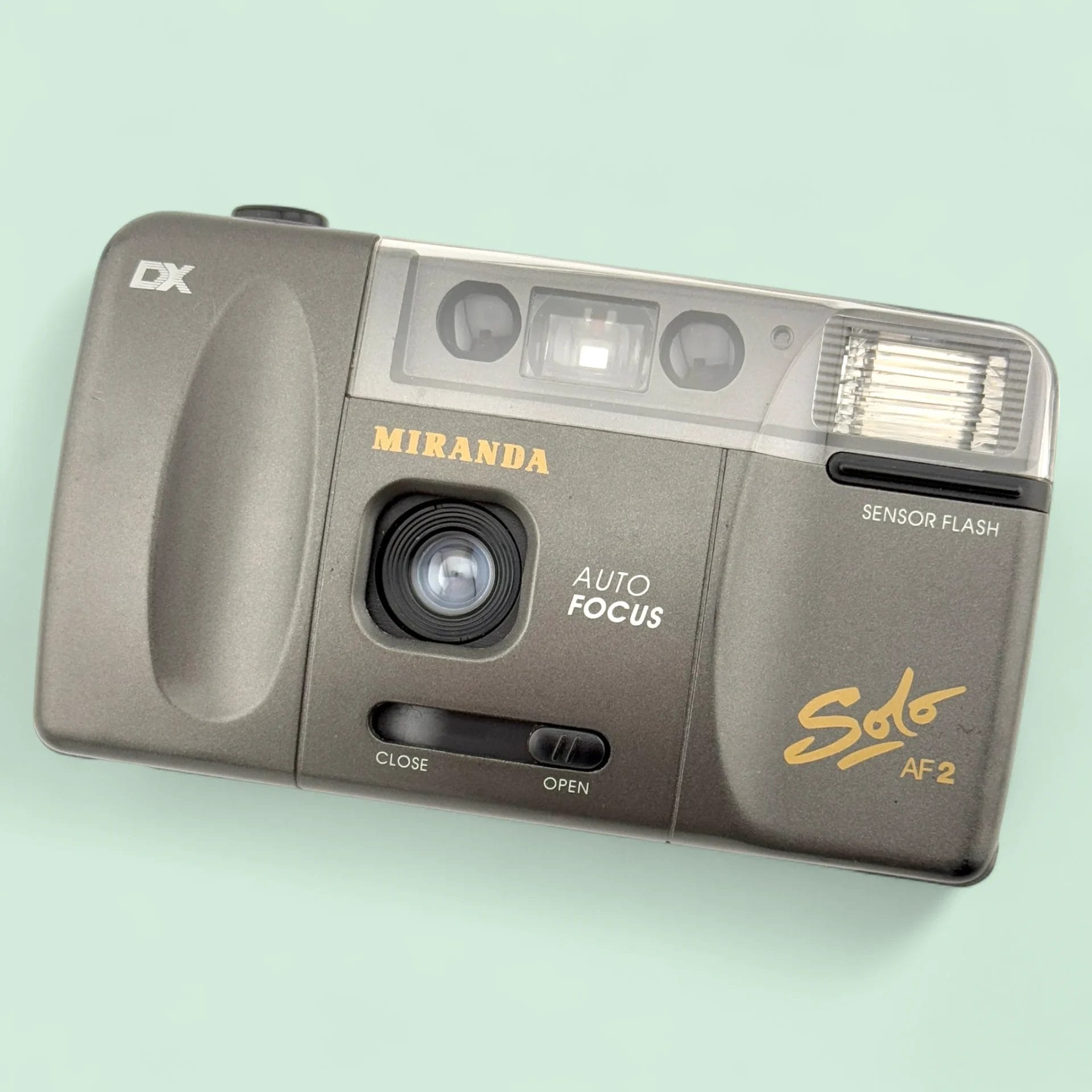 Miranda Solo AF2 - Analogue Revival