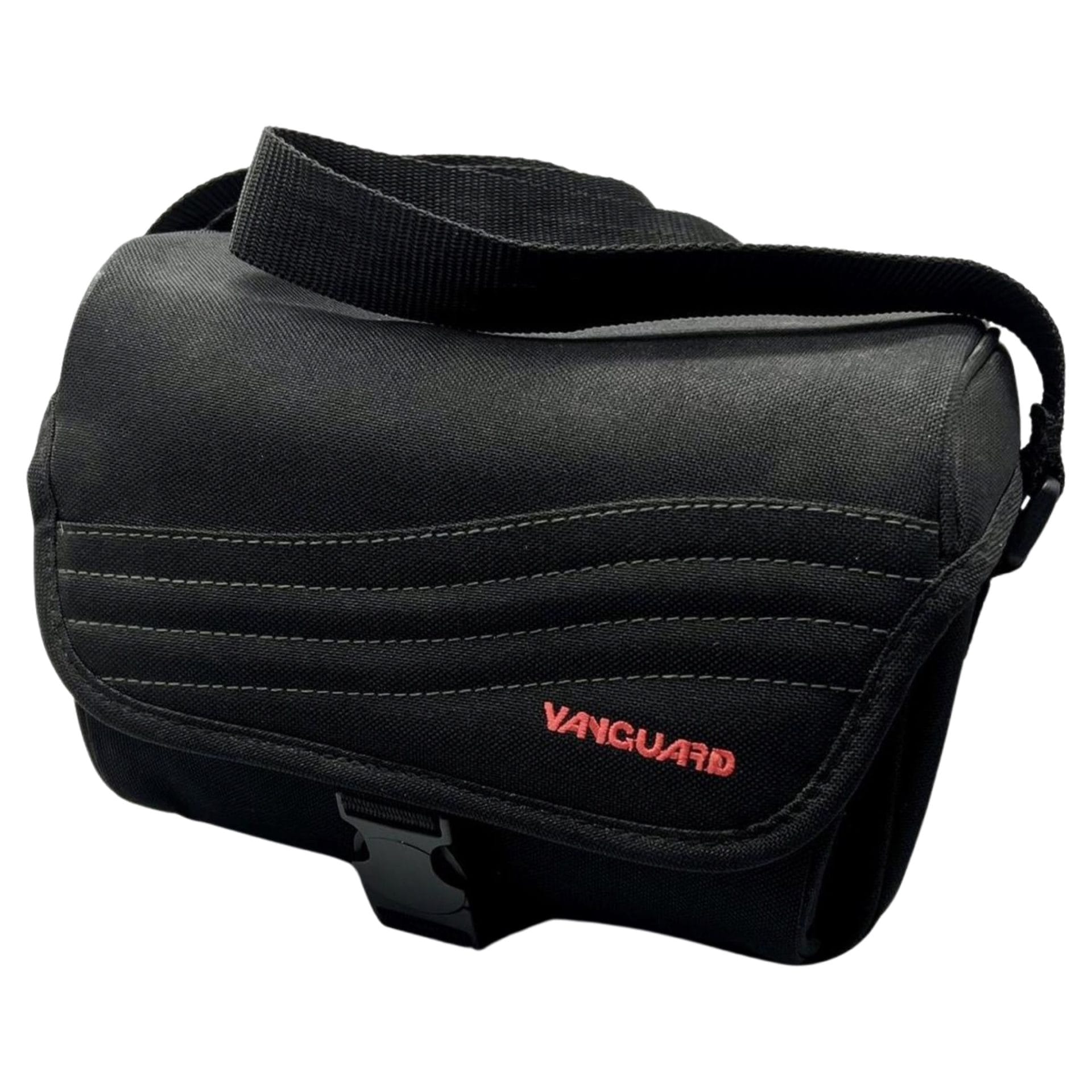 Vintage Vanguard Camera Bag - Analogue Revival