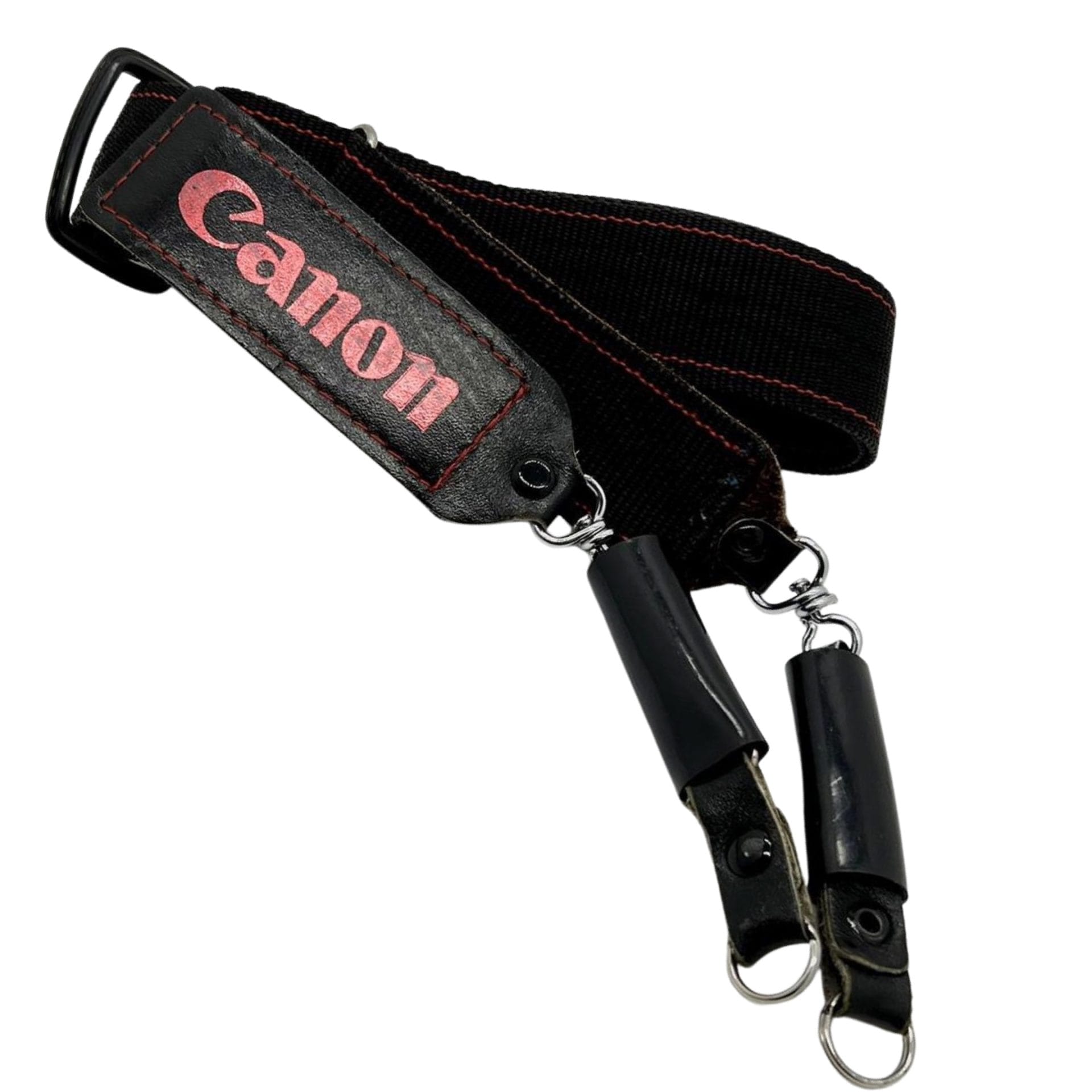 Canon Camera Strap - Analogue Revival
