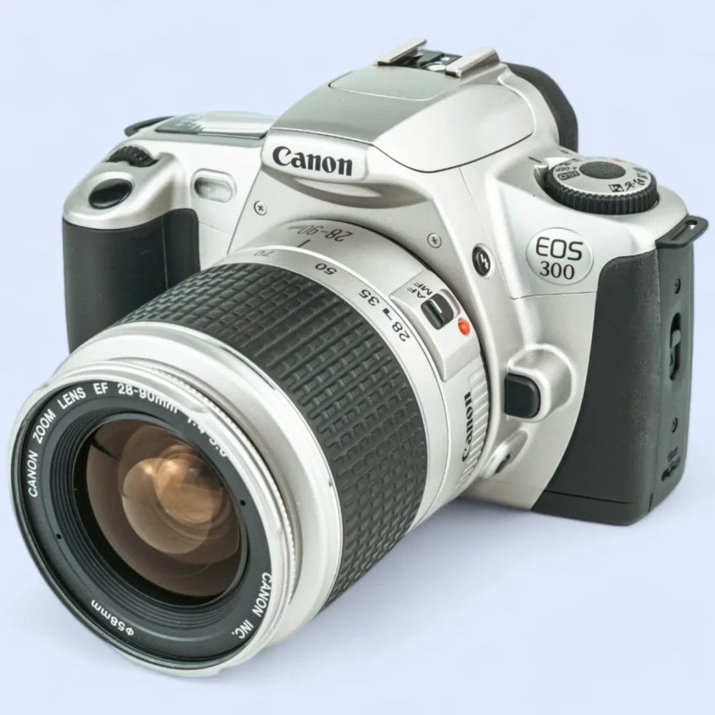 Canon 300 store