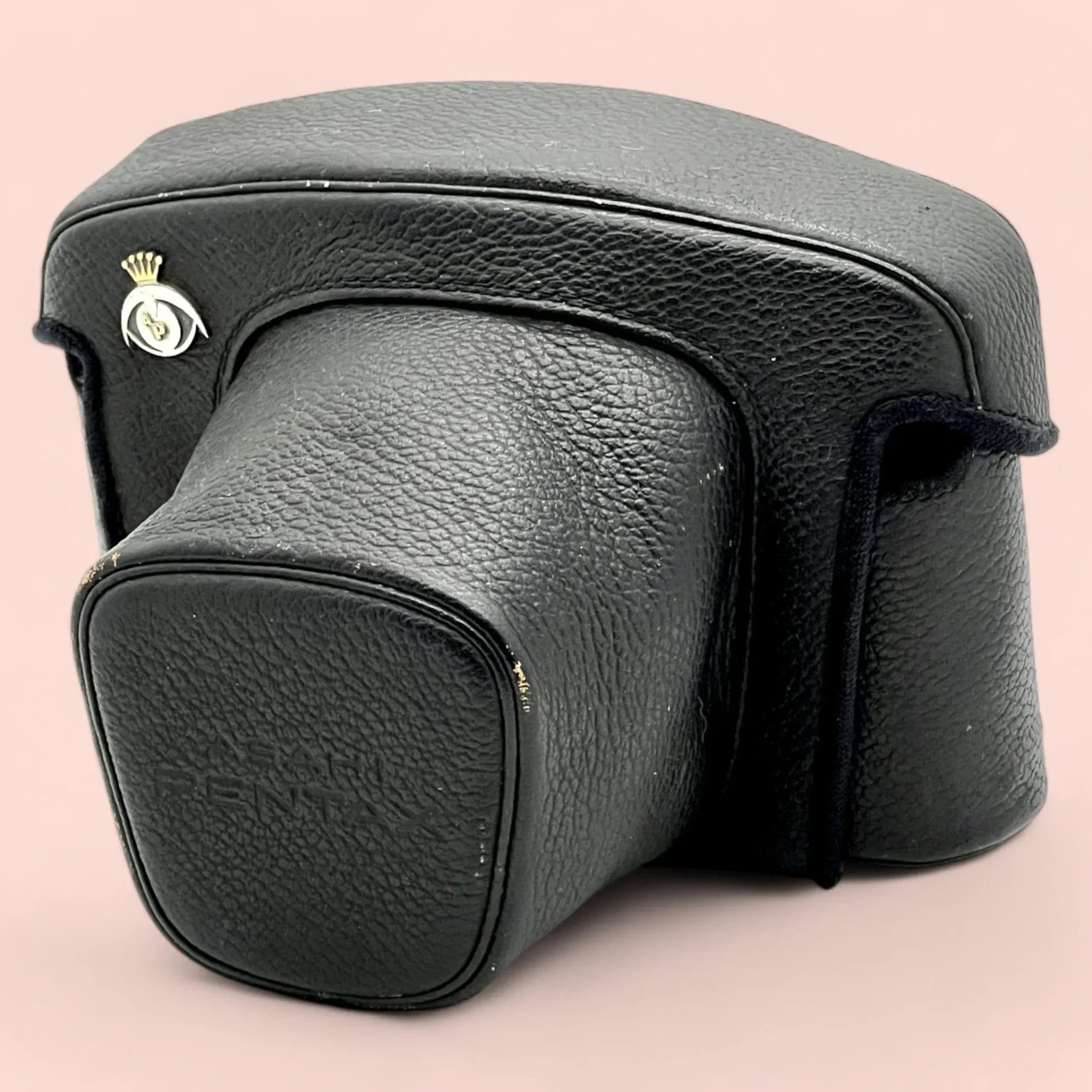 Pentax Camera Case - Analogue Revival