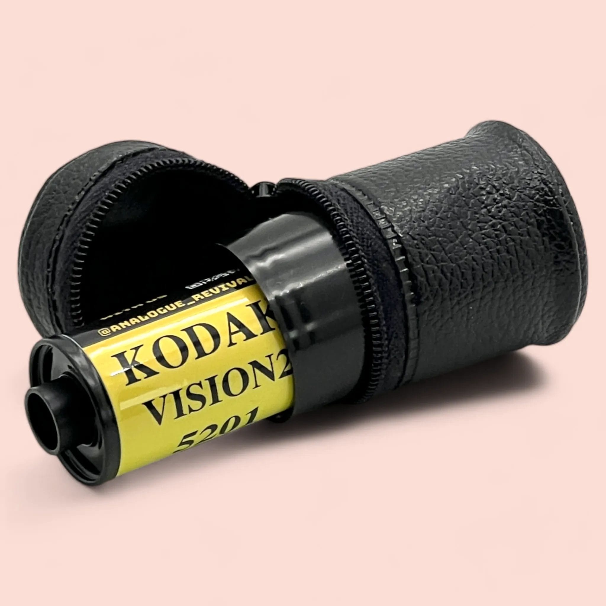 Film Pod - Analogue Revival