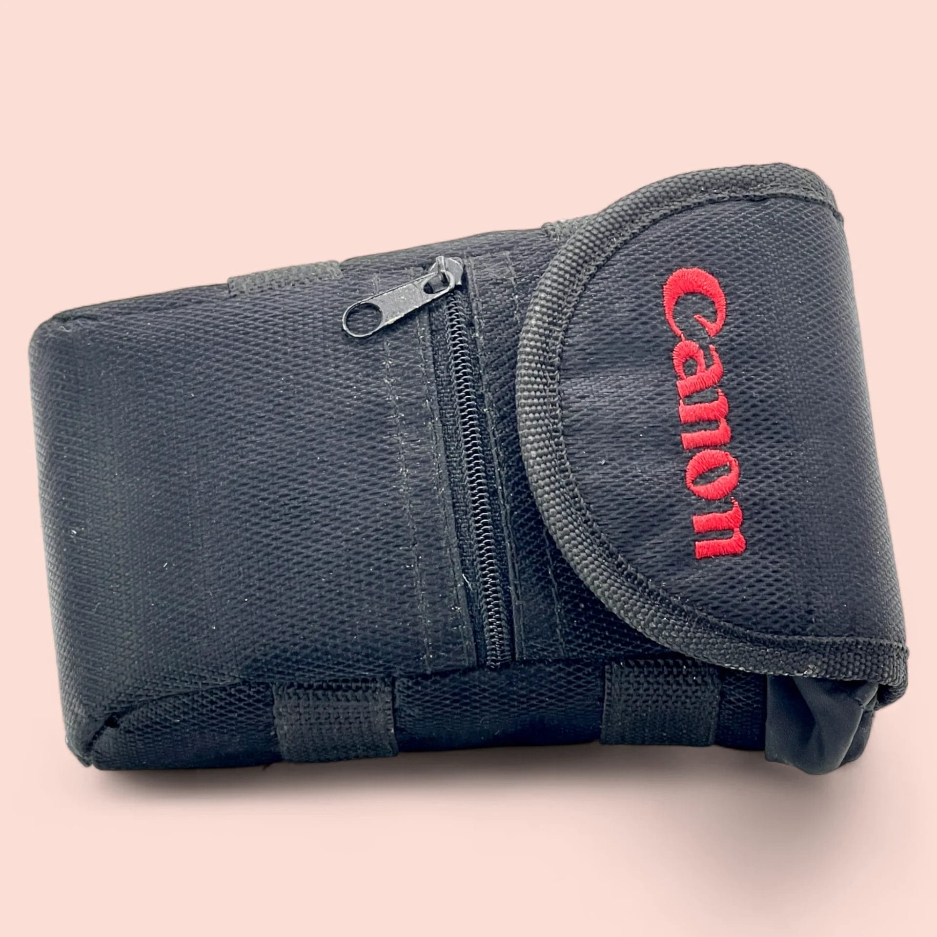 Canon Compact Camera Case - Analogue Revival