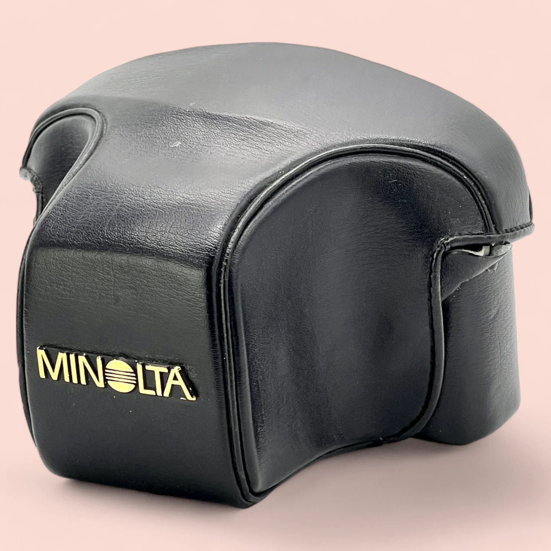 Minolta X-Series Camera Case - Analogue Revival