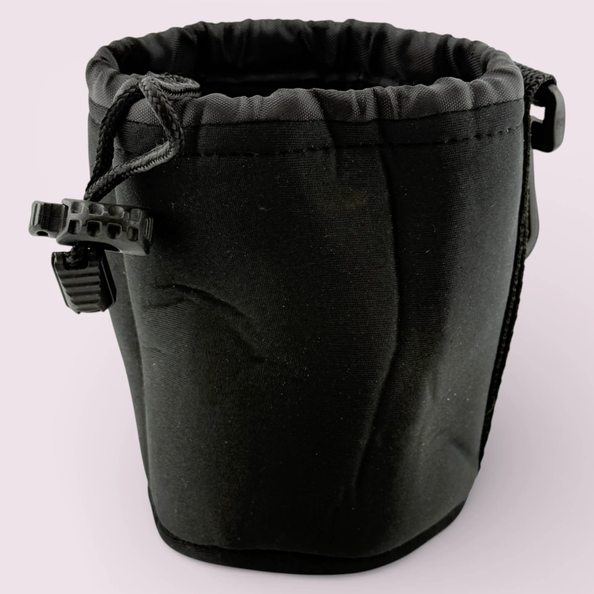 Nikon Lens Pouch Soft - Analogue Revival